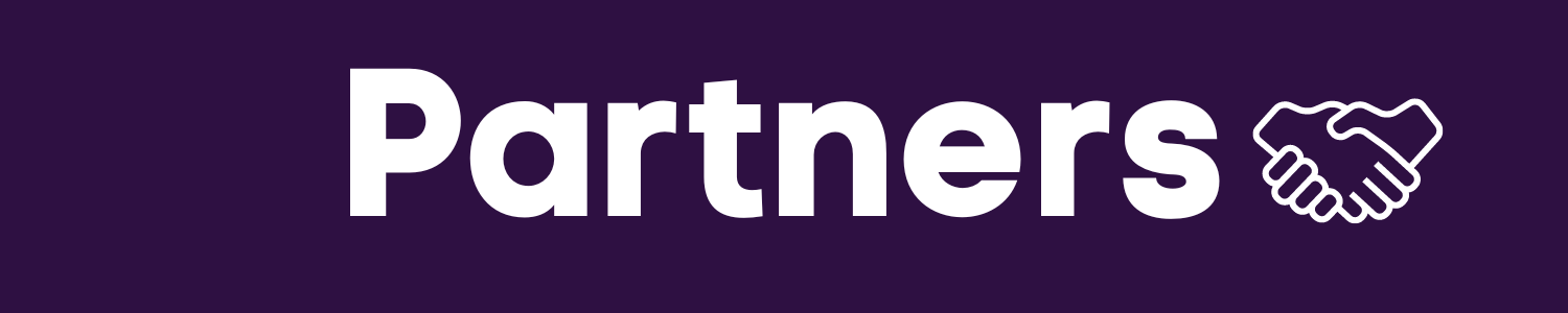 Partners - KASIKONNECT