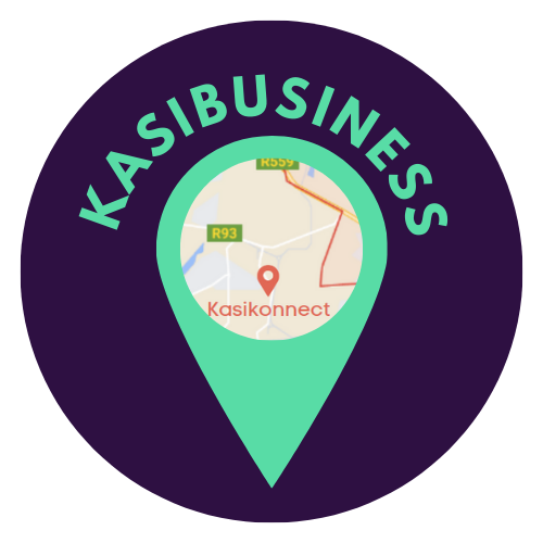 Contact Us - KASIKONNECT
