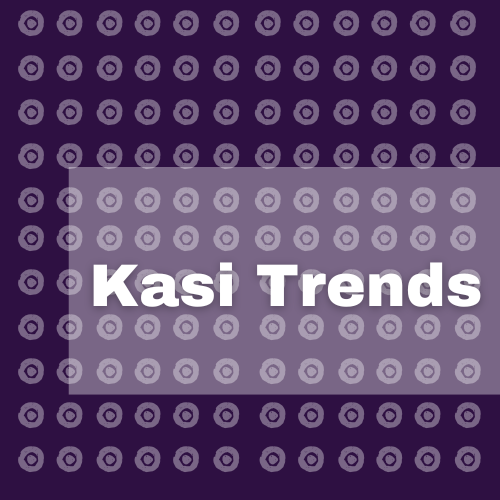 Soweto - Home - KASIKONNECT